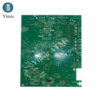 China NCR S2 Cash Dispense Control Board 4450757206C MotherBoard PCB 4450757206 for NCR ATM for sale