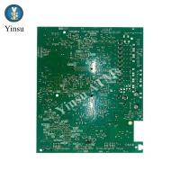 China NCR S2 Cash Dispense Control Board 4450757206C MotherBoard PCB 4450757206 for NCR ATM for sale