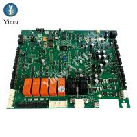 China NCR S2 Cash Dispense Control Board 4450757206C MotherBoard PCB 4450757206 for NCR ATM for sale