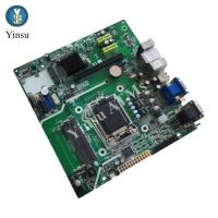 China Wincor Nixdorf PC280 285 Motherboard I5 01750254552 01750254549 ATM Spare Part for sale