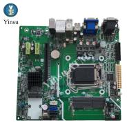 China Wincor Nixdorf PC280 285 Motherboard I5 01750254552 01750254549 ATM Spare Part for sale