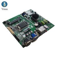 China Wincor Nixdorf PC280 285 Motherboard I5 01750254552 01750254549 ATM Spare Part for sale