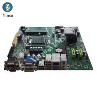 China Wincor Nixdorf PC280 285 Motherboard I5 01750254552 01750254549 ATM Spare Part for sale