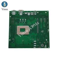 China Wincor Nixdorf PC280 285 Motherboard I5 01750254552 01750254549 ATM Spare Part for sale