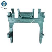 China Wincor ATM In-Output Module Customer Tray Bracket 1750260211 New Original Metal for sale