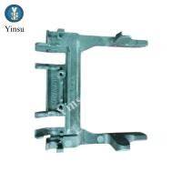 China Wincor ATM In-Output Module Customer Tray Bracket 1750260211 New Original Metal for sale