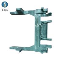 China Wincor ATM In-Output Module Customer Tray Bracket 1750260211 New Original Metal for sale