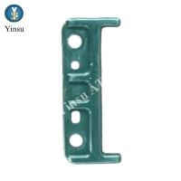 China Wincor Diebold Nixdorf ATM In-Output Module Customer Tray Fixing Frame 1750288271-26 1750220000-26 for sale