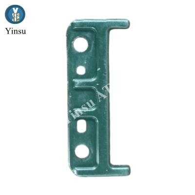 China Wincor Diebold Nixdorf ATM In-Output Module Customer Tray Fixing Frame 1750288271-26 1750220000-26 for sale