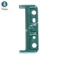 China Wincor Diebold Nixdorf ATM In-Output Module Customer Tray Fixing Frame 1750288271-26 1750220000-26 for sale
