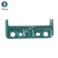 China Wincor Diebold Nixdorf ATM In-Output Module Customer Tray Fixing Frame 1750288271-26 1750220000-26 for sale