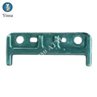 China Wincor Diebold Nixdorf ATM In-Output Module Customer Tray Fixing Frame 1750288271-26 1750220000-26 for sale