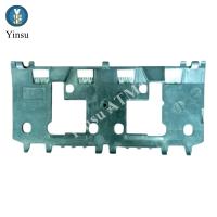 China Wincor Diebold Nixdorf DN200 ATM IOT In-Output Module Customer Tray Hanger Flap 1750288271-47 for sale