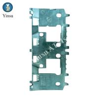 China Wincor Diebold Nixdorf DN200 ATM IOT In-Output Module Customer Tray Hanger Flap 1750288271-47 for sale