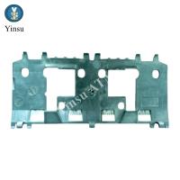 China Wincor Diebold Nixdorf DN200 ATM IOT In-Output Module Customer Tray Hanger Flap 1750288271-47 for sale