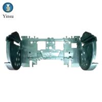 China Wincor Diebold Nixdorf DN200 ATM IOT In-Output Module Customer Tray Cover 1750288271-56 for sale