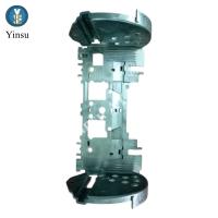 China Wincor Diebold Nixdorf DN200 ATM IOT In-Output Module Customer Tray Cover 1750288271-56 for sale