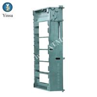 China Wincor Diebold Nixdorf DN200 ATM U-channel Baffle 1750280663 IOT In-Output Module for sale