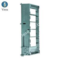 China Wincor Diebold Nixdorf DN200 ATM U-channel Baffle 1750280663 IOT In-Output Module for sale