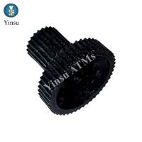 China Glory NMD ATM Spare Parts Delarue Talaris NMD Dispenser NQ200 NQ300 Module Pulley A001506 for Banking Kiosk for sale