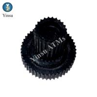 China Glory NMD ATM Spare Parts Delarue Talaris NMD Dispenser NQ200 NQ300 Module Pulley A001506 for Banking Kiosk for sale