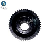 China Glory NMD ATM Spare Parts Delarue Talaris NMD Dispenser NQ200 NQ300 Module Pulley A001506 for Banking Kiosk for sale