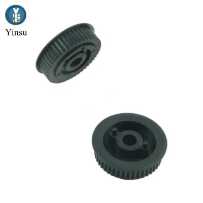 China Glory NMD ATM Spare Part A001513 Dispenser NQ200 NQ300 Module Pulley Metal for sale