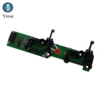 China Glory NMD ATM Spare Parts Delarue Talaris NMD Dispenser NQ200 NQ300 Interface Assy A001556 for sale
