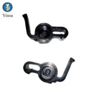 China NMD ATM Spare Part A002969 Attachment Bearing Metal New Original for NMD100 NMD200 NQ101 NQ200 for sale