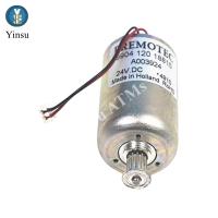 China Glory NMD ATM Spare Parts A003924 Motor for NMD100 NMD200 NQ101 NQ200 PREMOTEC for sale