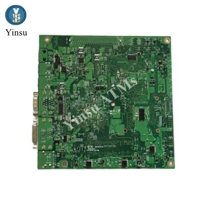 China NCR 445-0728233 Mini ITX Motherboard for S1 S2 BRM GBRU 66XX GL40 ATMs for sale