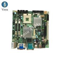 China NCR 445-0728233 Mini ITX Motherboard for S1 S2 BRM GBRU 66XX GL40 ATMs for sale
