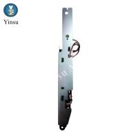 China Wincor Nixdorf Transport AGT CMD-V4 Horizontal FL 241mm 17500559283 Original ATM Spare Part for sale
