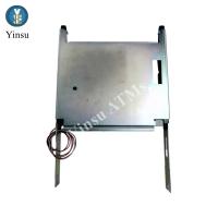 China Wincor Nixdorf Transport AGT CMD-V4 Horizontal FL 241mm 17500559283 Original ATM Spare Part for sale