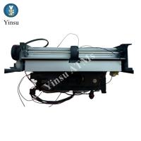 China NMD NQ300 Detector Module Note Qualifier Dispenser A011263 for ATM CRS CRM Kiosk for sale