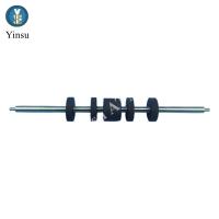 China Glory NMD ATM Dispenser Roller Assy A002984 for NMD100 NQ200 NQ300 for sale