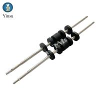 China Glory NMD ATM Dispenser Roller Assy A002984 for NMD100 NQ200 NQ300 for sale
