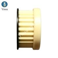 China Wincor Nixdorf C4060 Cineo ATM Gear 1750248000-78-5 for In-Output Module Collector Unit for sale
