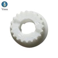 China Wincor Nixdorf ATM Gear 20 Tooth 1750248000-67 for C4060 Cineo In-Output Module Collector Unit for sale