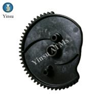 China Wincor Nixdorf C4060 Cineo Shadow Gear 1750248000-49 for ATM In-Output Module Collector Unit for sale