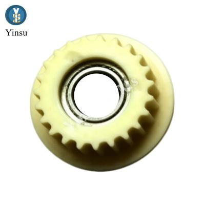 China Wincor Nixdorf 23 Tooth Gear with Bearing 1750248000-17 for C4060 Cineo ATM In-Output Module for sale