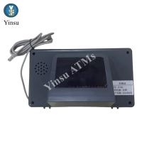 China Glory ATM External Display D-100 R-406 for Banknote Counter GFS100120 USF-52C GFS220 for sale