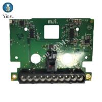 China MEI 30007295C ATM Transmitting Control Board RS232 Bill Acceptor SCNL6607R for MEI Banknote Recognizer for sale