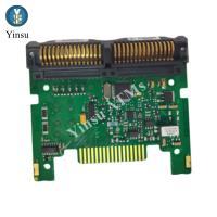 China MEI 30007295C ATM Transmitting Control Board RS232 Bill Acceptor SCNL6607R for MEI Banknote Recognizer for sale