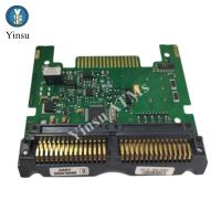 China MEI 30007295C ATM Transmitting Control Board RS232 Bill Acceptor SCNL6607R for MEI Banknote Recognizer for sale