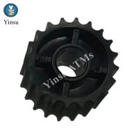 China NCR S2 20T Plastic Gear 4450761208-83 Original ATM Machine Spare Part for sale