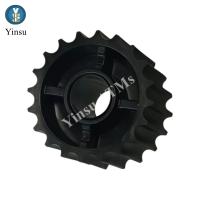 China NCR S2 20T Plastic Gear 4450761208-83 Original ATM Machine Spare Part for sale