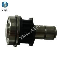 China NCR S2 Black Gear With Shaft 4450743612 ATM Spare Part New Original Metal for sale