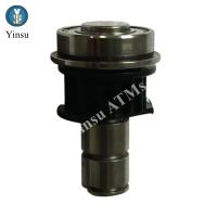 China NCR S2 Black Gear With Shaft 4450743612 ATM Spare Part New Original Metal for sale