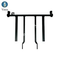 China Original NCR S2 Bracket Fork 4450742935 ATM Spare Part Metal Construction for sale